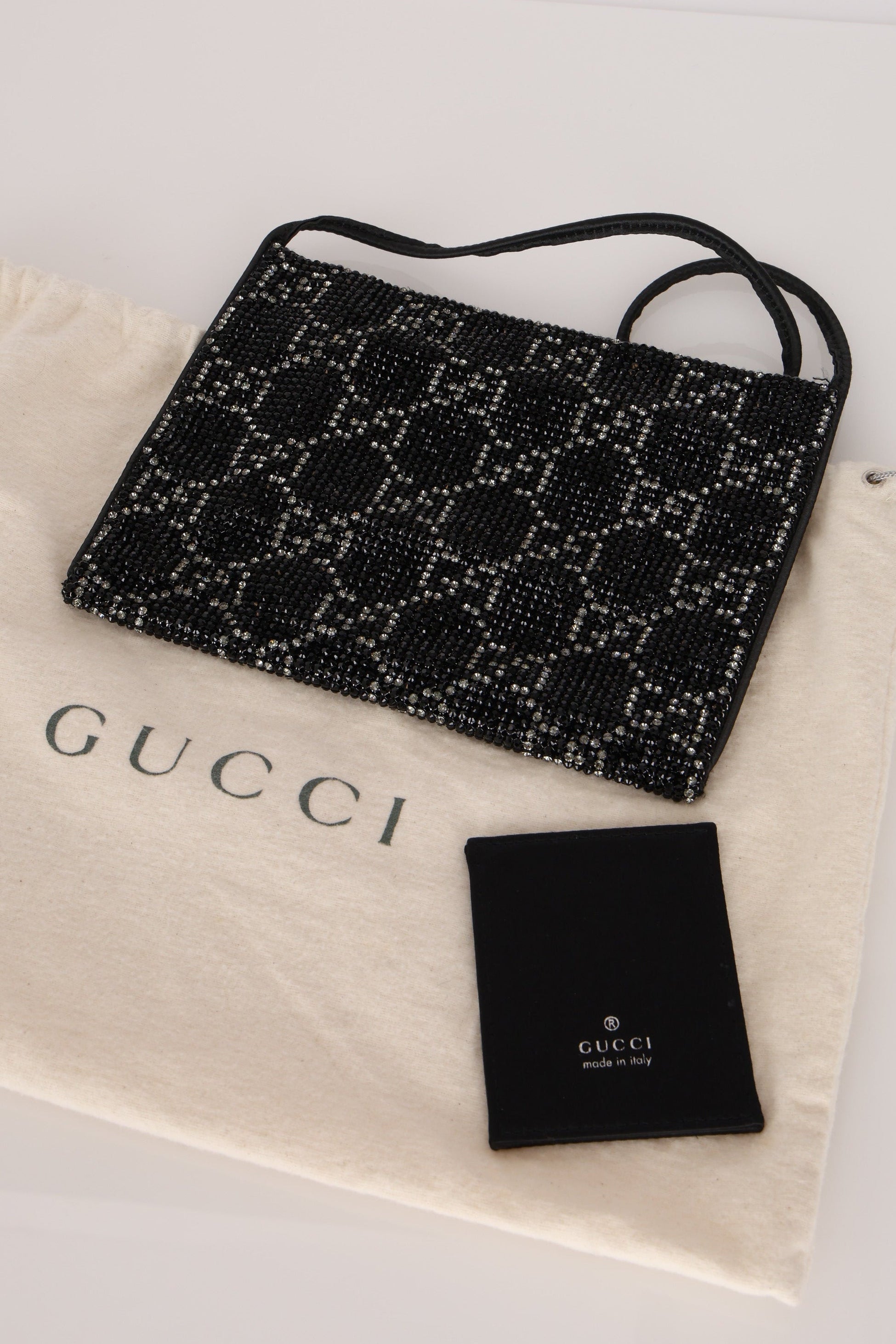 How to Tell If a Gucci Bag Is Real: Complete guide – FashioNica