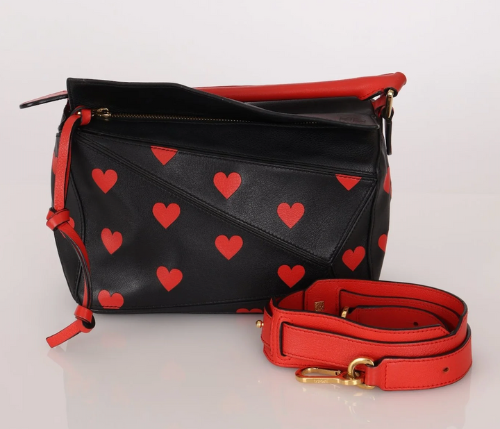 How to Tell If a Loewe Bag Is Real: Full guide – FashioNica