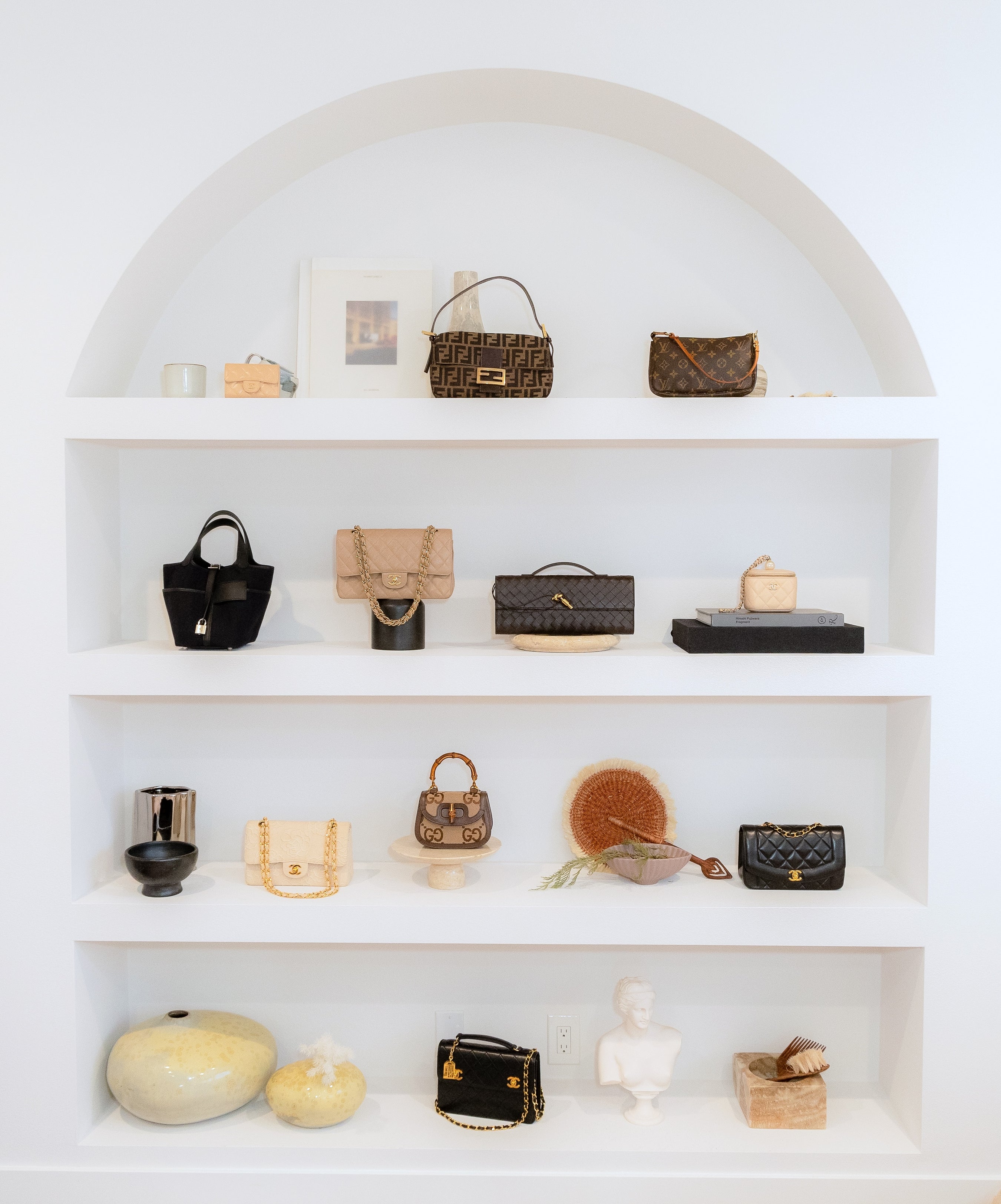 Authenticate Before You Invest – FashioNica