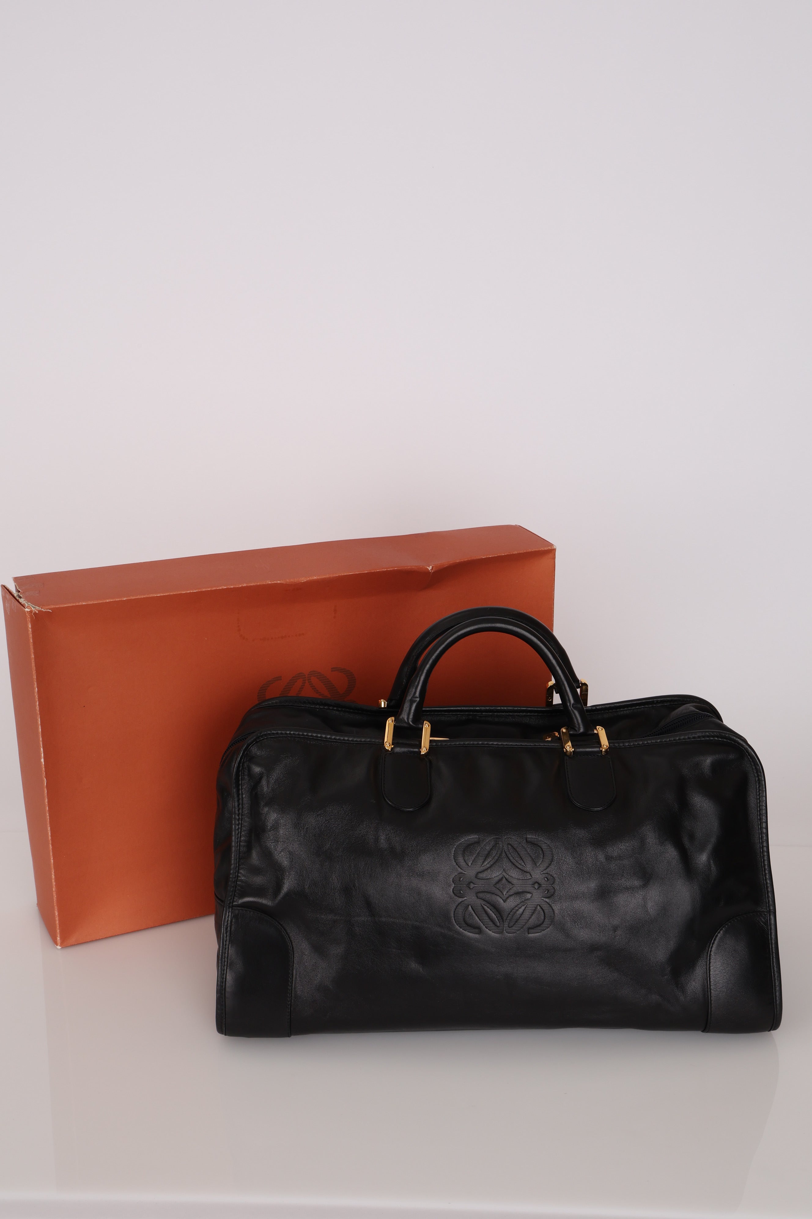 Loewe Anagram Amazona 50 – FashioNica