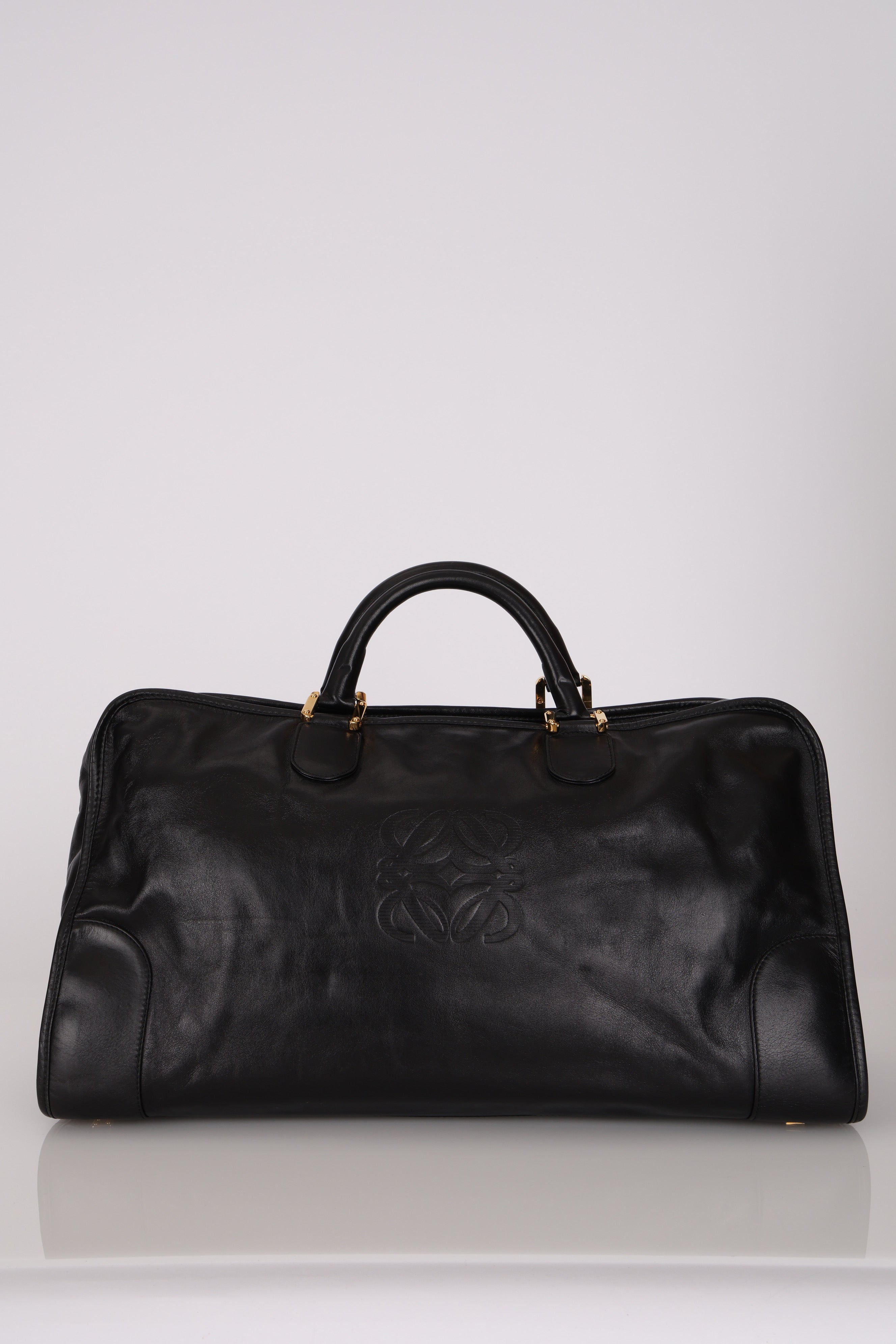 Loewe Anagram Amazona 50 – FashioNica