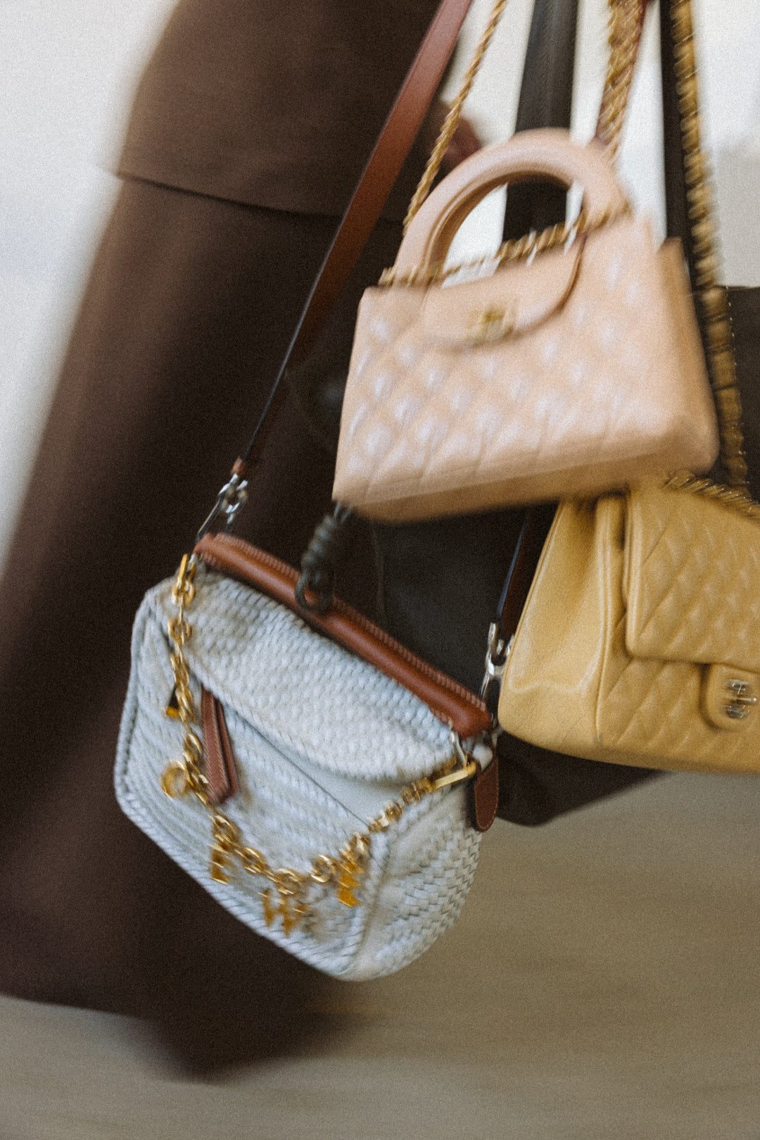 Community Curation – FashioNica