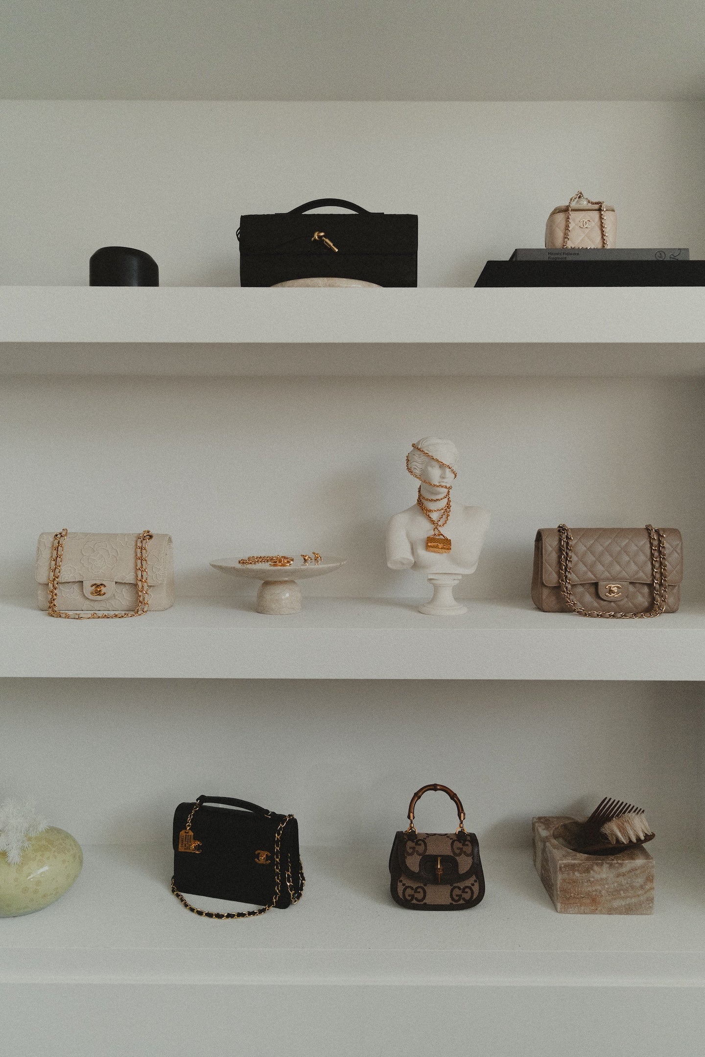 The Bag Drop: How It Works – FashioNica